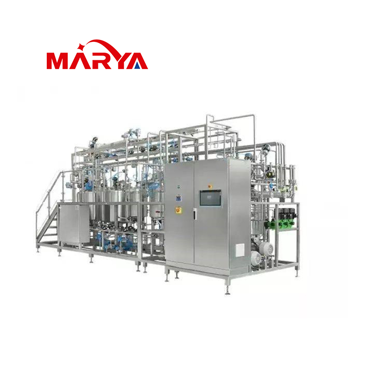 Liquid Distribution System from China manufacturer - Shanghai Marya