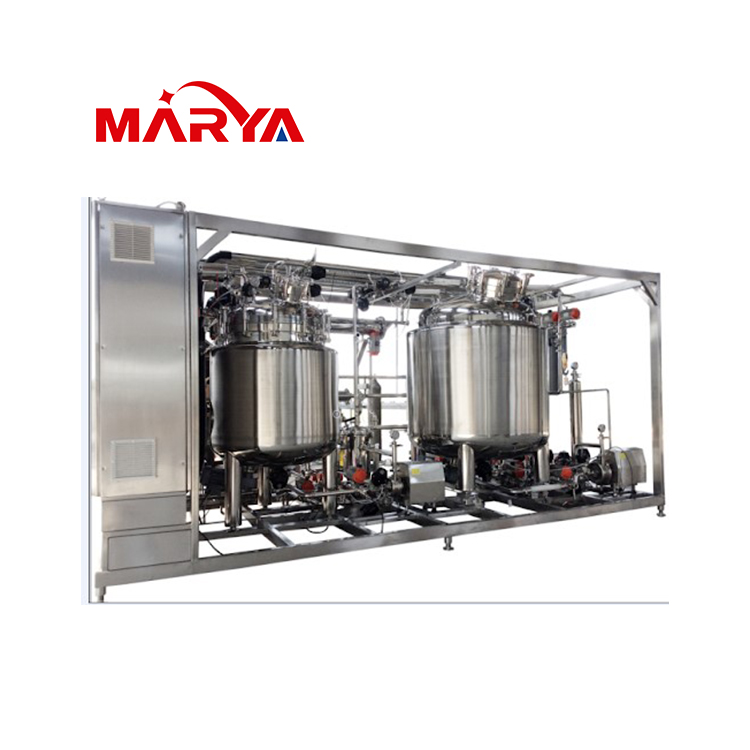 Liquid Distribution System from China manufacturer - Shanghai Marya